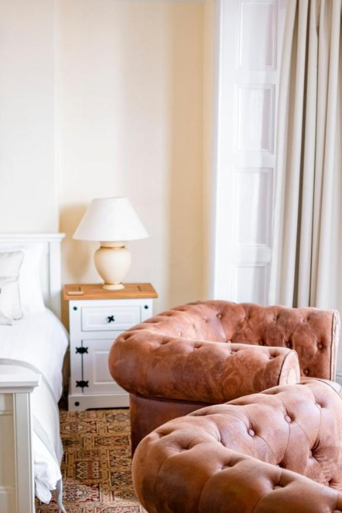 Stay - OPUL Solutions