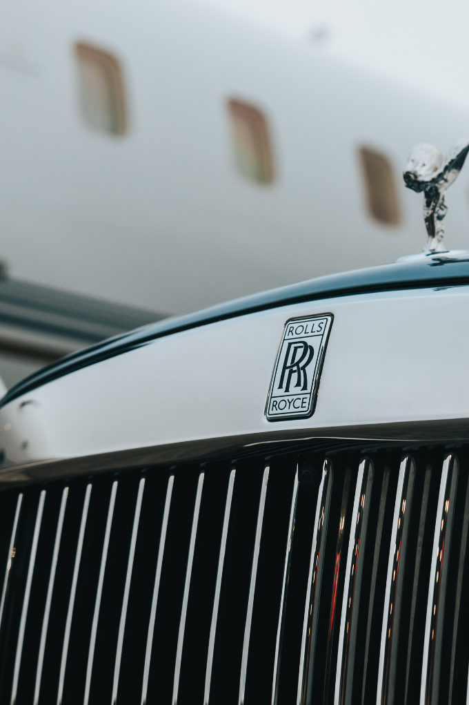 Travel - OPUL Solutions