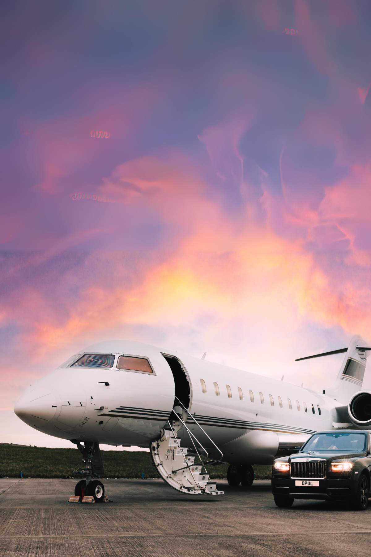 Travel - OPUL Solutions