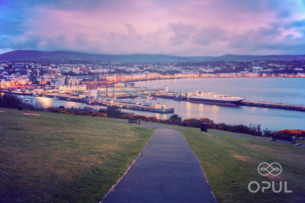 Contact - OPUL Solutions