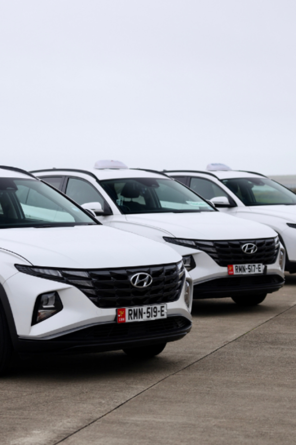 Travel - OPUL Solutions